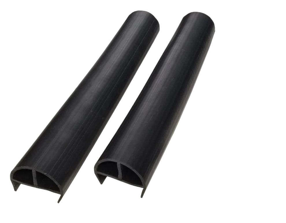 Gatorbak Pontoon Bumper Kit – 2x4 Ready to Mount Protection